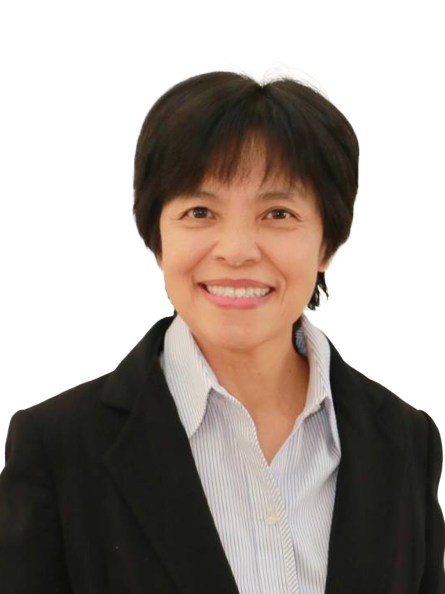 Speakers – MFU-TCIS2024