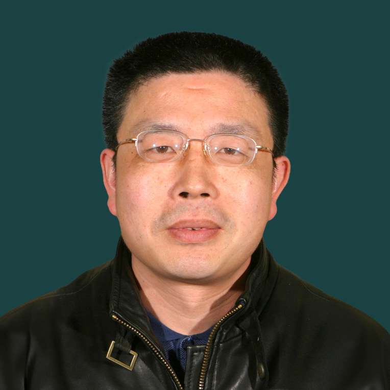 Dr. Liang Chen – MFU-TCIS2024